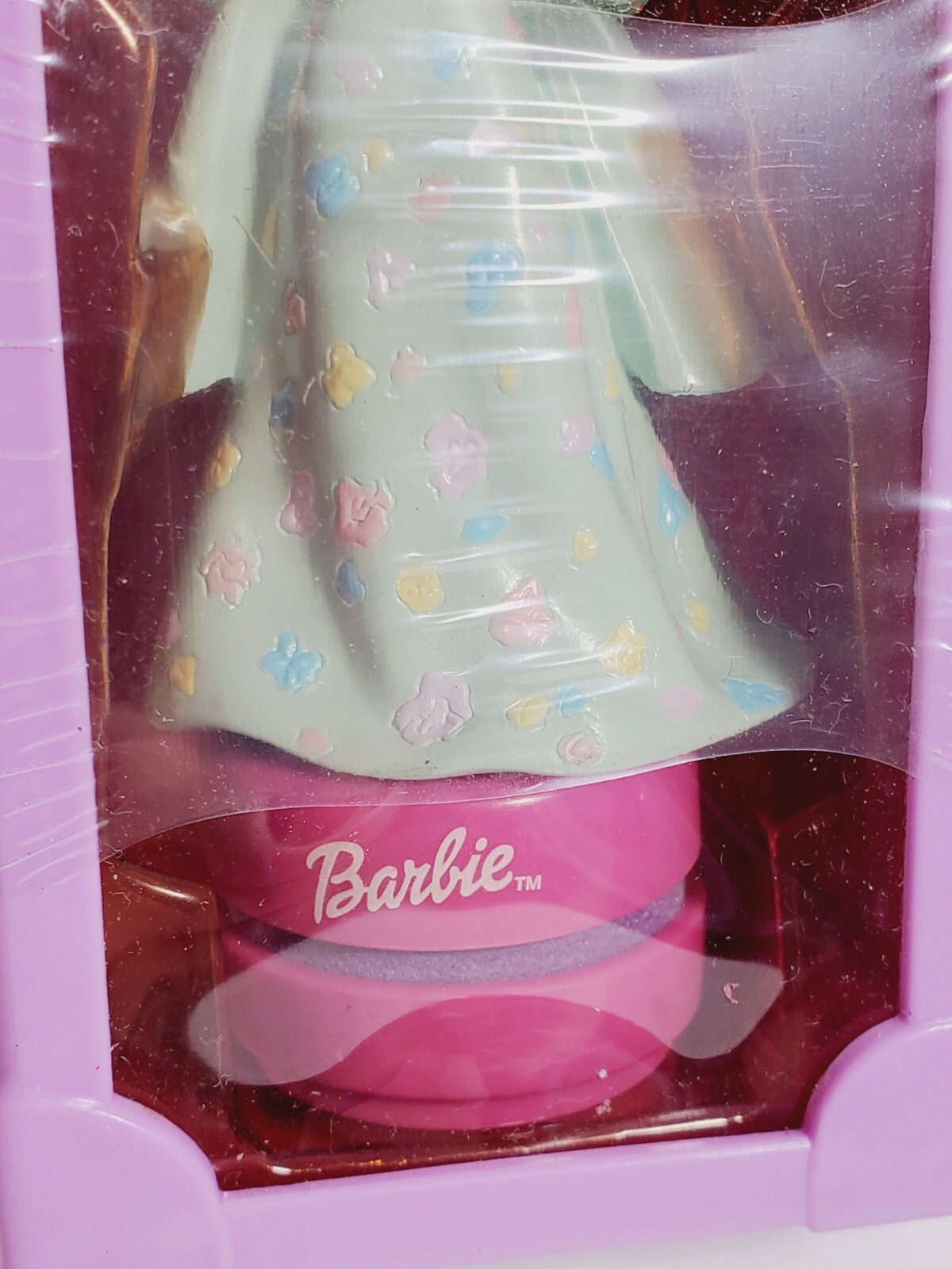 RARE Lot Two (2) NEW Princess Barbie Doll Stamps Stamper Sealed TARA ...