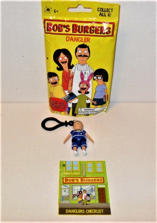 BOBS BURGERS DANGLERS SEASON 6 COSTUME CHARACTER REGULAR CHEERLEADER ...
