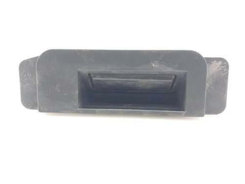 A2227500493 tailgate ext handle for Mercedes C-Class 220 Bluetec D | eBay