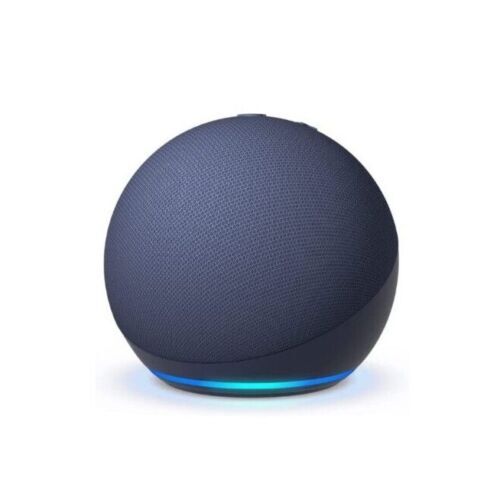 Amazon Echo Dot 5th Generation Smart Speaker With Alexa, UK Plug | eBay UK