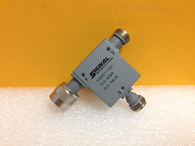 Signal Technology Corp. Model: 1020CT-1751 | eBay