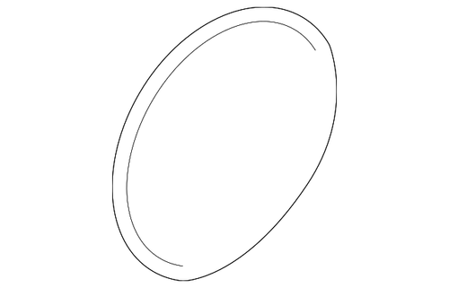 Genuine Toyota Wheel Bearing O-Ring 90301-92003 | eBay