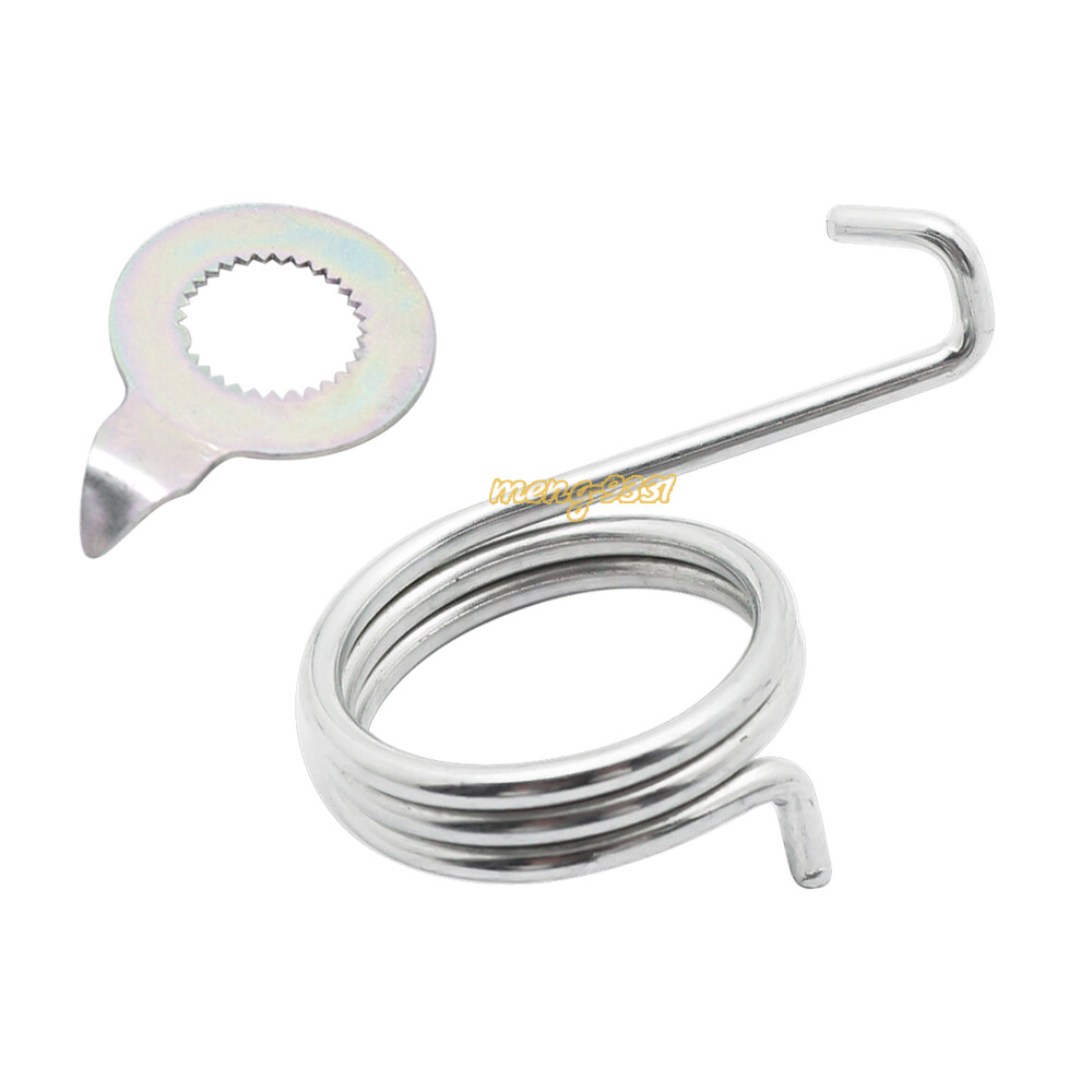 Rear Drum Return Spring & Indicator for Honda Recon 250 TRX250EX ...