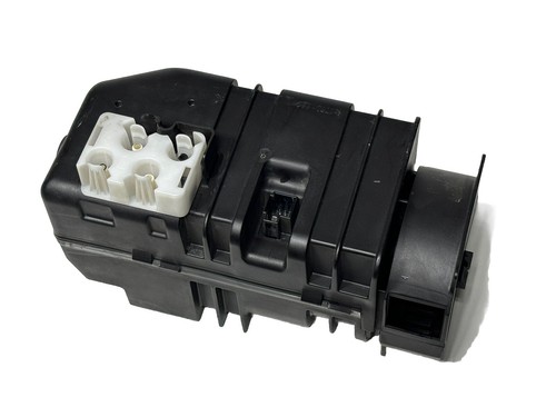 MERCEDES BENZ S550 DYNAMIC SEAT VACUUM SUPPLY PNEUMATIC AIR PUMP OEM ...