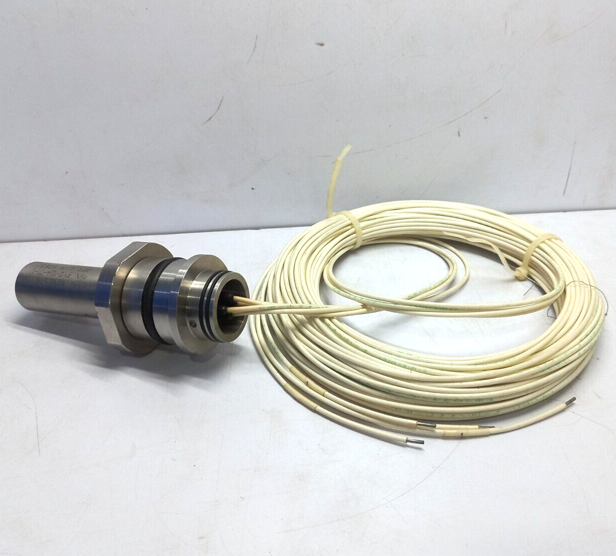 Ocean Design ENS-124-01-1 AB381 Stab Receptacle 4 Pin Electric Rod | eBay