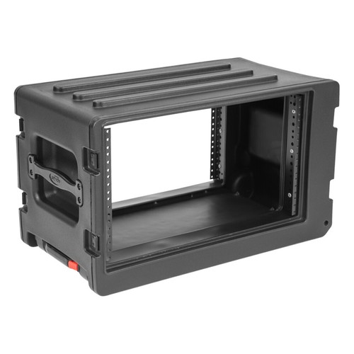 SKB 1SKB-R6SW 6U rSeries Shallow Rolling Rack | eBay