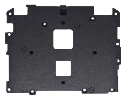 OEM TRACFONE BLU VIEW 4 B135DL REPLACEMENT MID FRAME HOUSING BEZEL | eBay