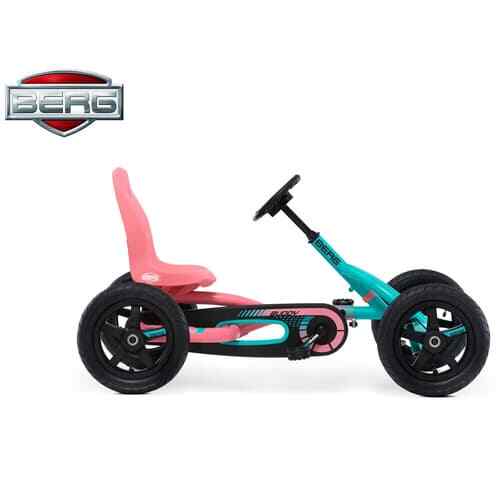 BERG Buddy Lua NEW | eBay