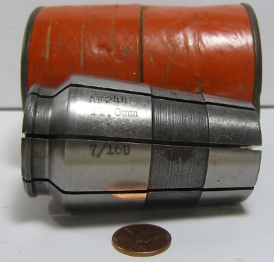 Collets - Collet Af Acura Flex