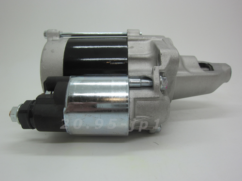 Honda ACTY HA1 HH1 HA3 HH3 Starter Motor 31200-PN3-003 Remanufactured ...