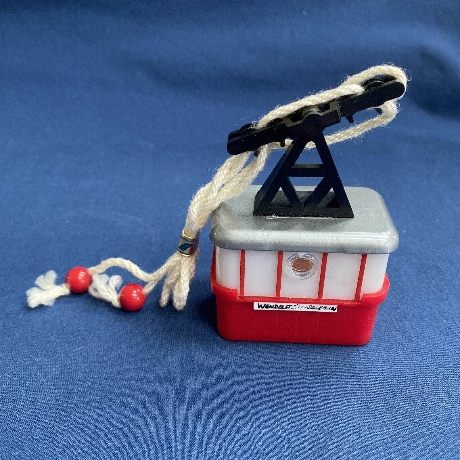 Vintage Plastic Viewer Made In West Germany Gondola Viewer | eBay