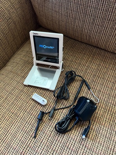 Dentsply ProMark Dental Apex Locator Root Canal Measurement Tool | eBay