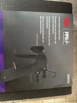 3M 26832 Spray Gun | eBay