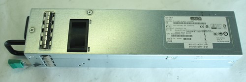 MURATA D1U54P-W-450-12-HA4C 201834 80 PLUS PLATINUM POWER SUPPLY | eBay