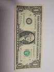 Rare 2017 One Dollar Star Noted bill, collectors item. | eBay