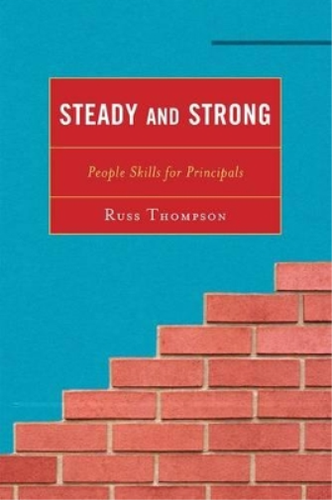 Russ Thompson Steady and Strong BOOKH NEUF 9781607099758 | eBay