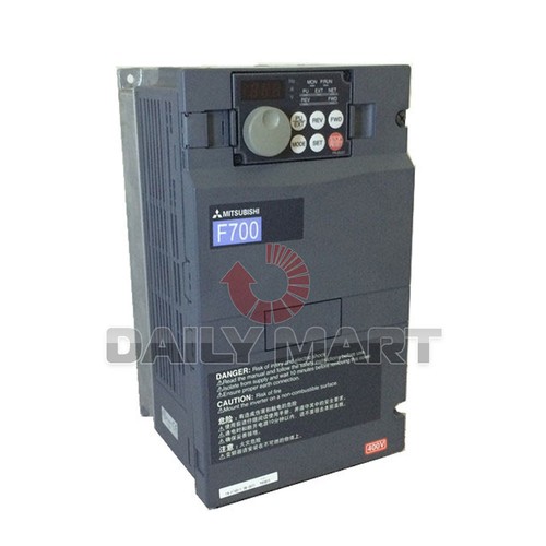 NEW MITSUBISHI FR-F740-7.5K-CHT Frequency Inverter Drives | eBay