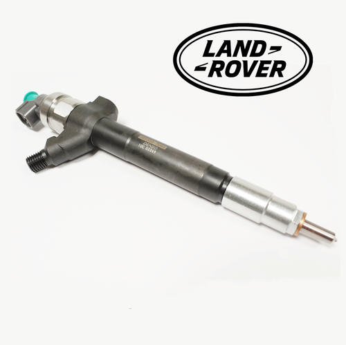 GENUINE Land Rover Defender Puma 2.4 TDCi Fuel Injector - LR006803 ...