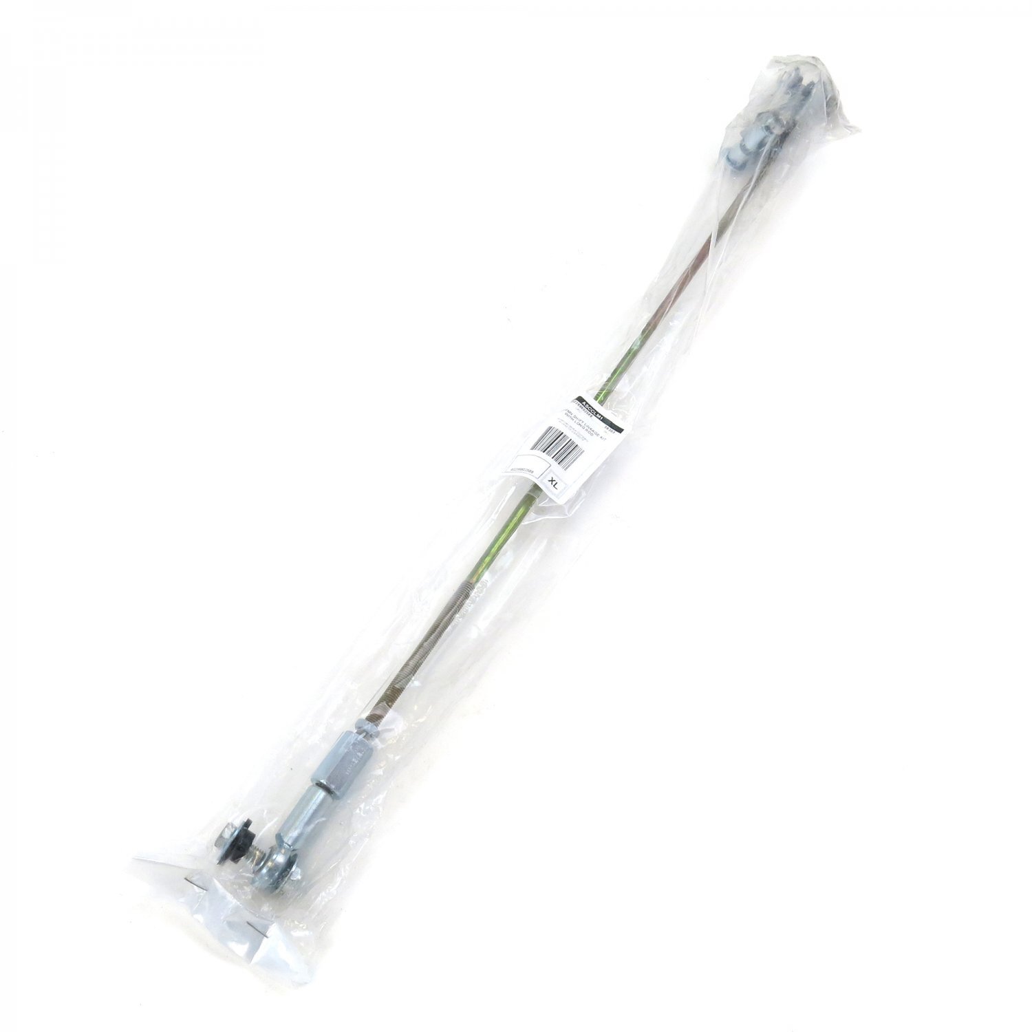 Universal Adjustable Column Shift Linkage Kit GM 350, 400, 700R4 ...