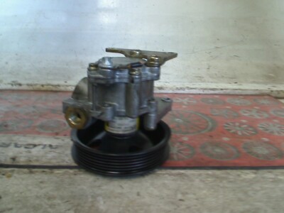 POMPE DE DIRECTION Mercedes-Benz C (W202) 1998 0024662901 | eBay