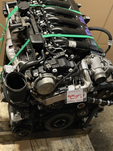 Motor 3.0d M57d30 306d3 BMW E70 X5 E71 X6 85TKM KOMPLETT | eBay.de