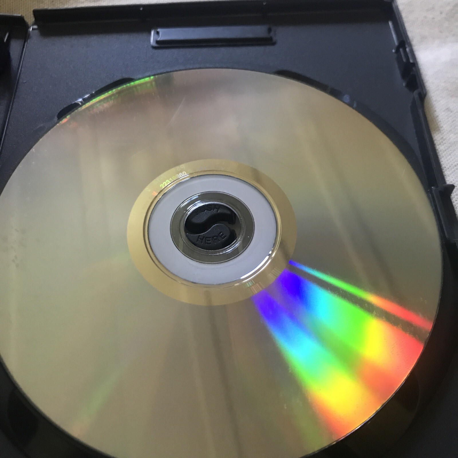 Roll Bounce (2005) Dvd W Original Inserts - Good Condition 24543219866 ...