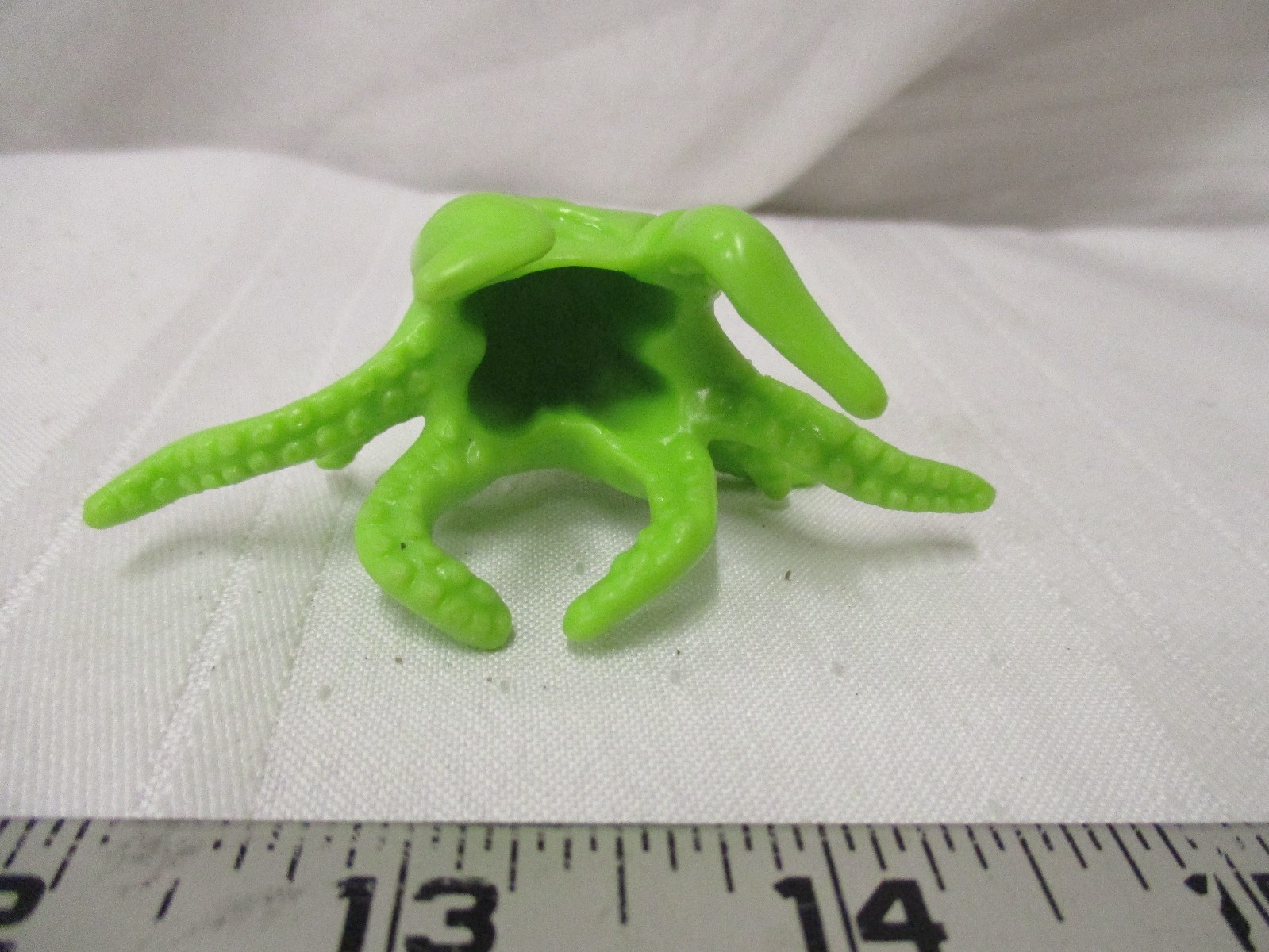 Imaginext part Alien head monster green Space Rover Green Lantern Beast ...