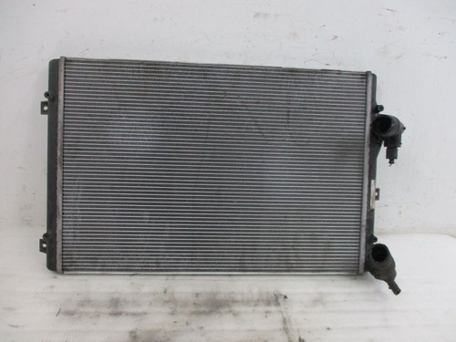 Cooler Radiator Fits for VW Passat Variant (3C5) 2.0 FSI | eBay