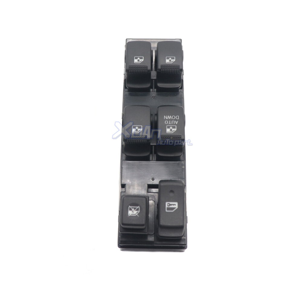 93570-2E000 Electric Front Left Lifter For Hyundai Tucson 2.0L 2.4L 2 ...