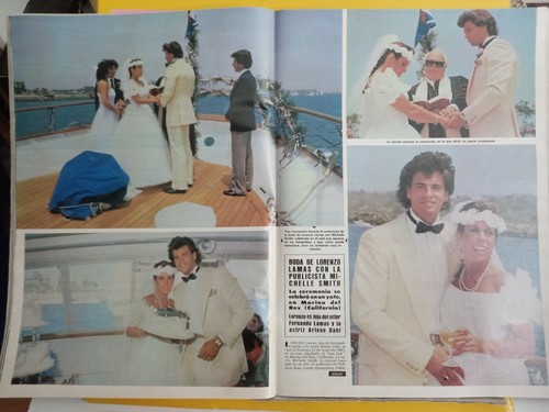 coupe lorenzo lamas esther williams crête de faucon michelle smith h ...