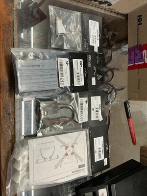 DJI NAZA M iOSD mini FPV BUNDLE | eBay