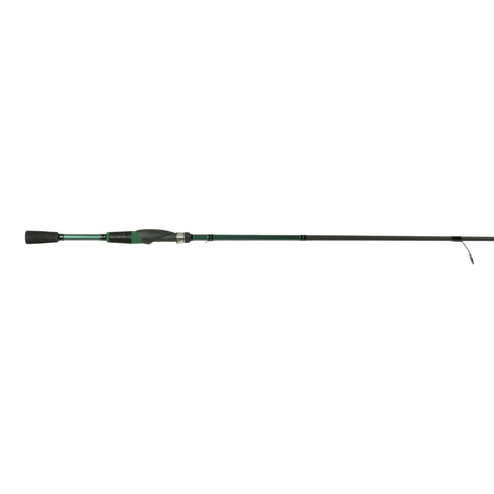 Shimano CLARUS SPINNING, Freshwater, Spinning, 6'6", Medium, 2 pcs ...