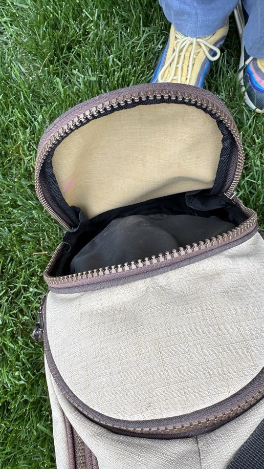Peter Millar X Sun Mountain Golf Bag - Limited Edition | eBay