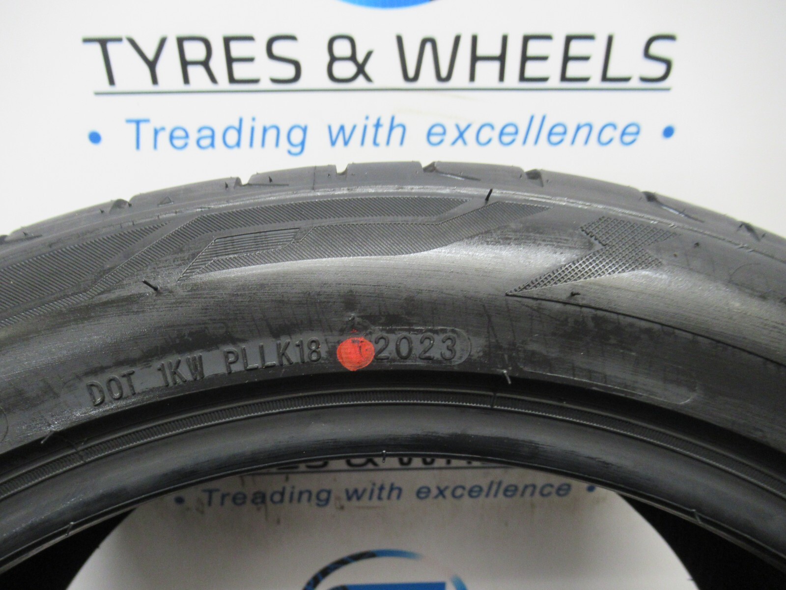 X2 245 45 18 245/45ZR18 100W M+S THREE-A ALL WEATHER NEW TYRES *NEXT ...
