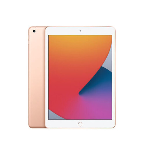 Apple iPad 8 10.2in 32GB - WiFi Only - Good