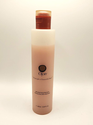 Ojon Ultra Hydrating Shampoo 8.5 fl oz 893372000019 | eBay