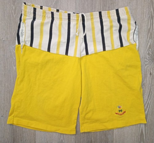 Vintage 90's Cross Colours Shorts Size XL | eBay