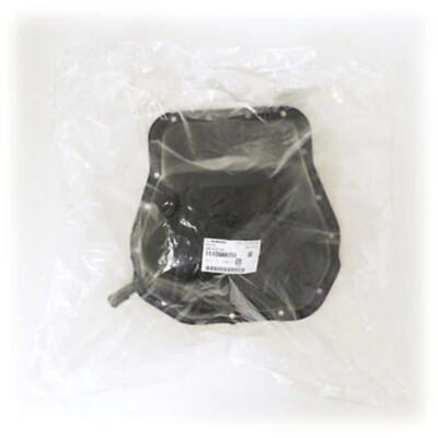 SUBARU Genuine IMPREZA WRX STI OUTBACK Oil Pan Assy Engine 11109AA151 ...