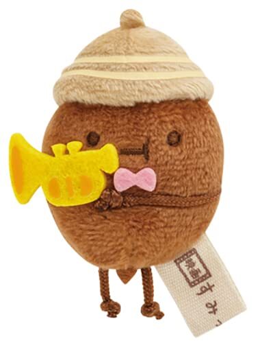 Sumikko Gurashi Blue Moonlight Tenori toy doll plush Set Night Party 1 ...