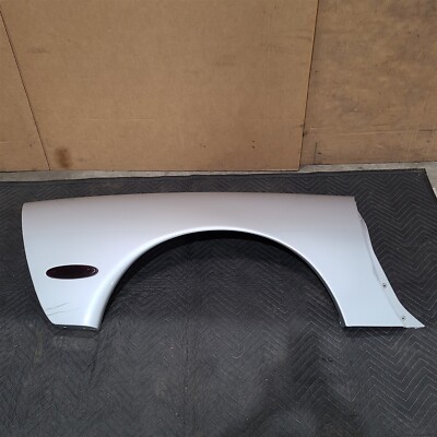 97-04 Corvette C5 Passenger Quarter Panel Hatchback Rh Aa7244 | eBay
