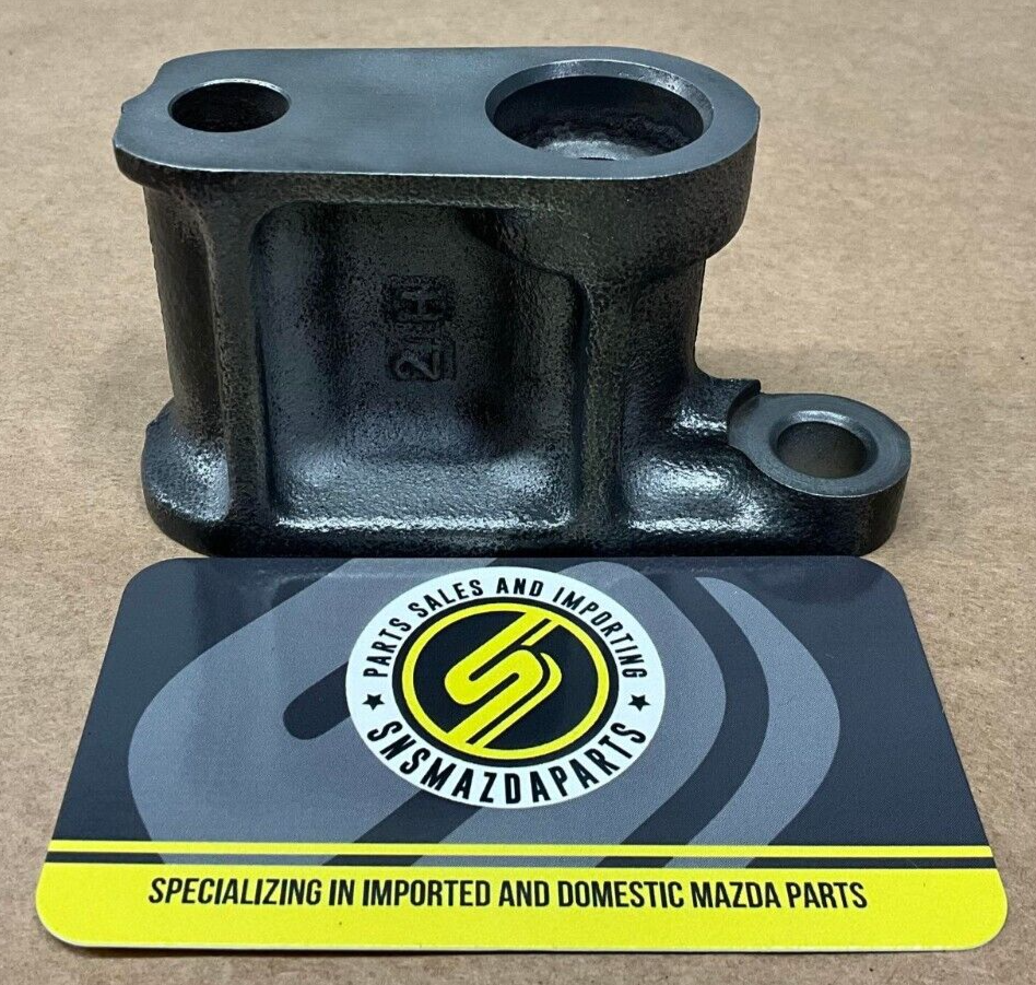 90-05 Mazda Miata MX5 Diff Differential Spacer Cast Iron Single Bolt ...