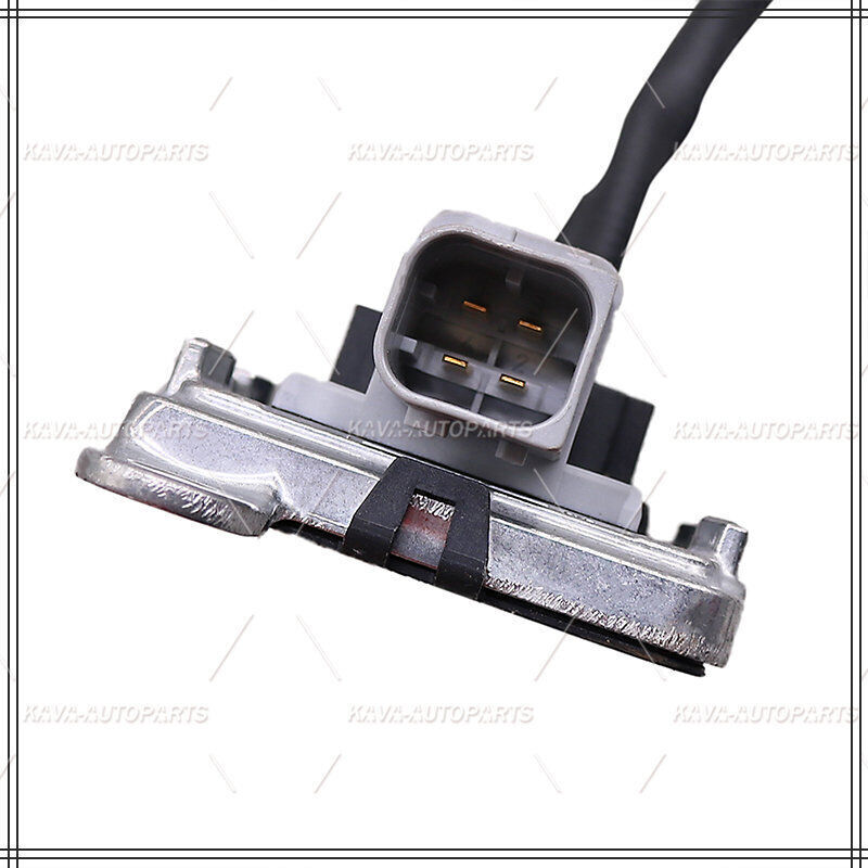 Nitrogen Oxide Sensor NOx Sensor For CUMMINS ISB Turbocharger Outlet ...