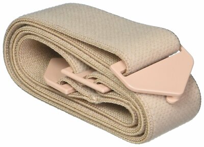 Hollister Adapt Ostomy Belt Medium 23'' to 43'', Beige 1 Count #7300 ...