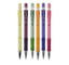 BiC Bu4 0.5mm Knock Type Sharp Mechanical Pencil 3pcs, Color Random ...