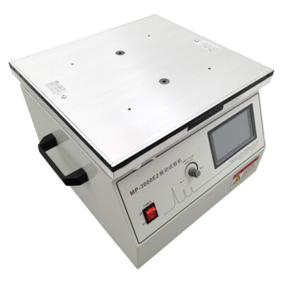 MP-3000E Professional Vertical Vibration Test Bench Vibration Testing ...