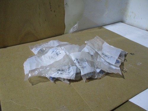 LOT OF 12 Corning CAXBSM-00104-C001 S500 Keystone Module 1xRJ45 ...