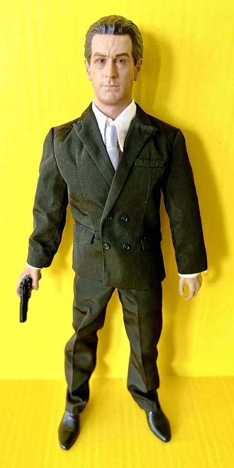 1/6 Lot Of 3 Figures TOMMY + JIMMY + HENRY REDMAN TOYS G Fellas RM | eBay