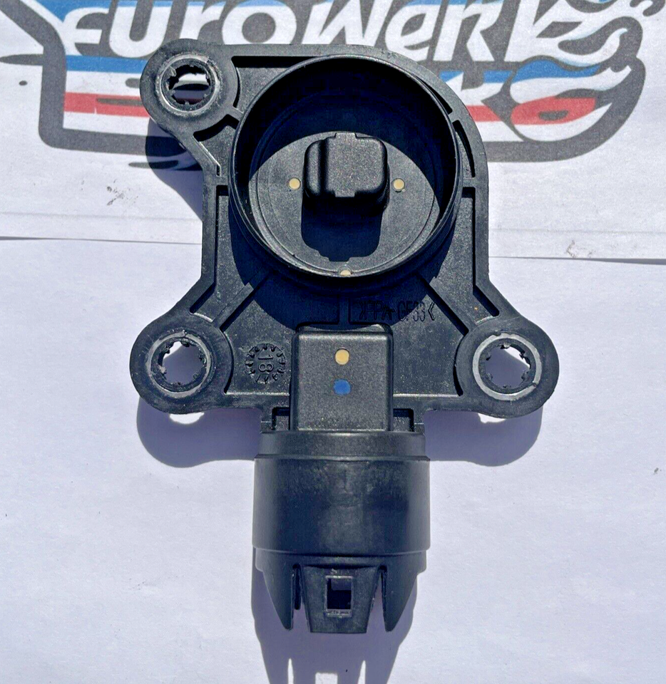 Genuine BMW Eccentric Shaft Sensor 1137 7524879 n52 Valvetronic E90 E60 ...