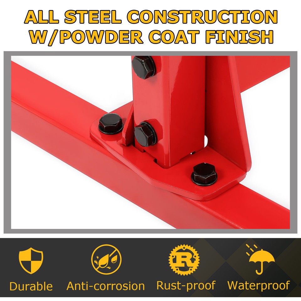 Innovative Parts Carts Automotive Body Shop Parts Carts Tools Storage ...