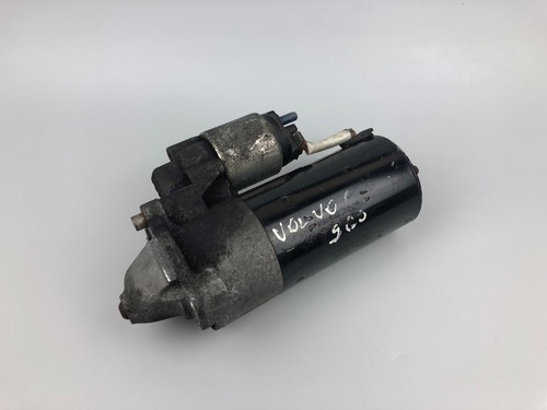 Volvo S60 Original Starter Moteur Unité 31327066 | eBay